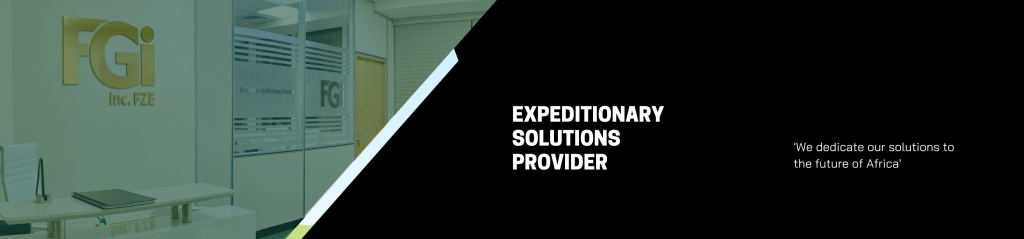 International Shipping and Logistics Services in Somalia